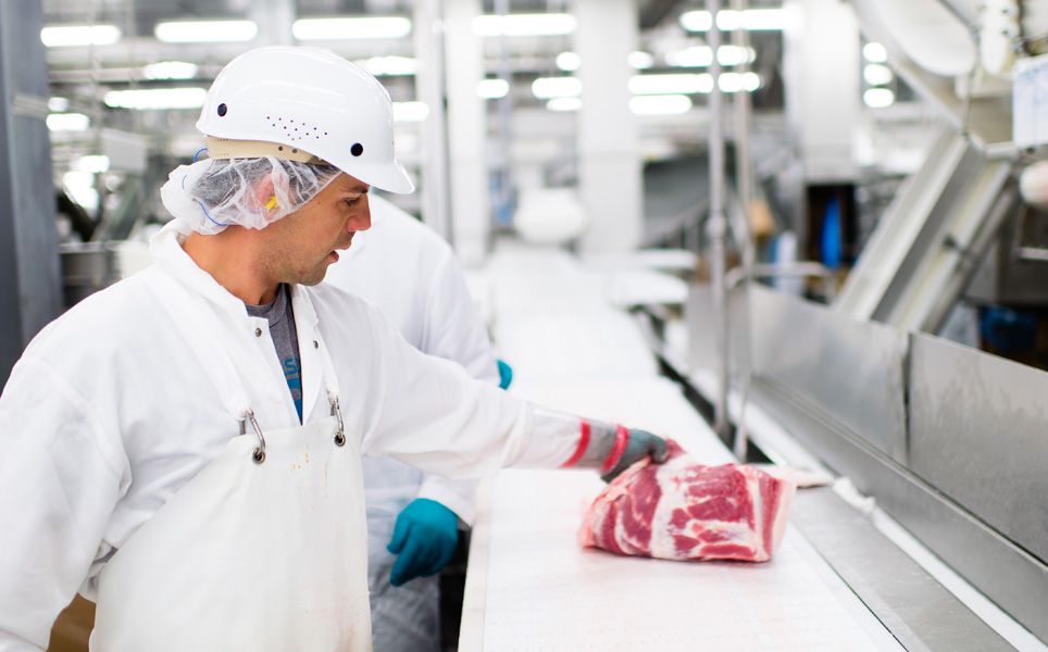 Augmentation de salaire surprise pour les employés - Aliments Asta Inc.